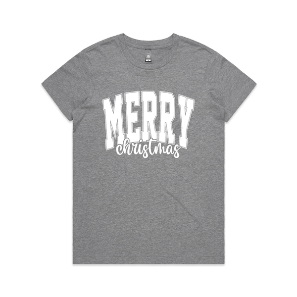 Merry Christmas - Tilly&Wilbur®